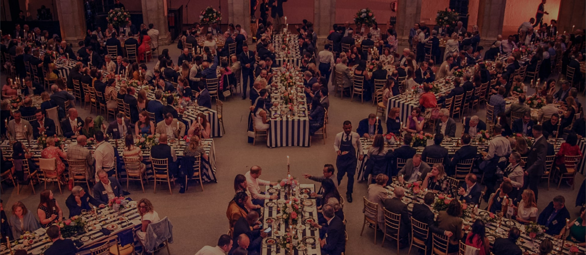 Evento Corporativo - The MAD Kitchen
