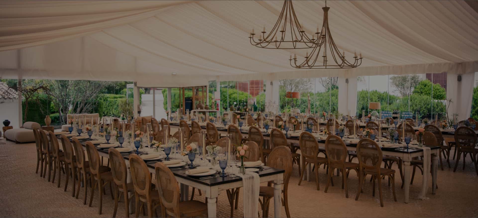 Espaços para Eventos - The MAD Kitchen
